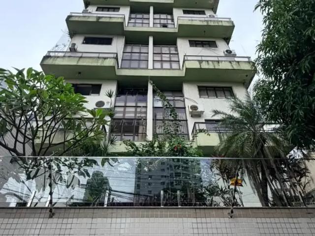 Apartamento para Venda em Belém/PA Batista Campos 2 Quartos
