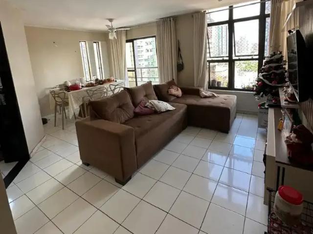 Apartamento para Venda em Belém/PA Batista Campos 2 Quartos
