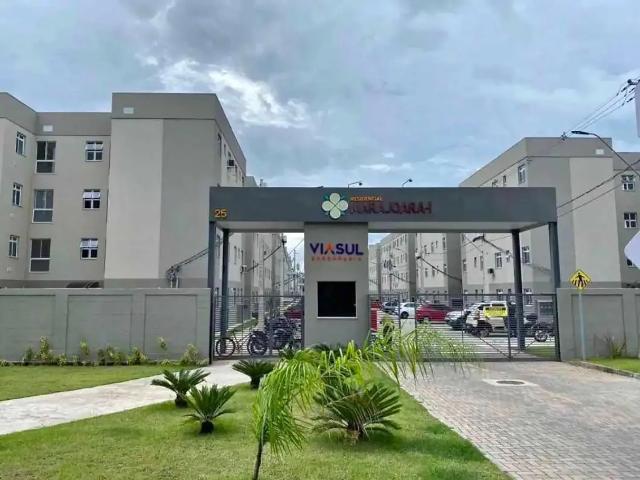 Apartamento para Venda em Belém/PA Bengui 2 Quartos
