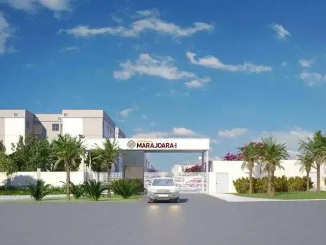 Apartamento para Venda em Belém/PA Bengui 2 Quartos