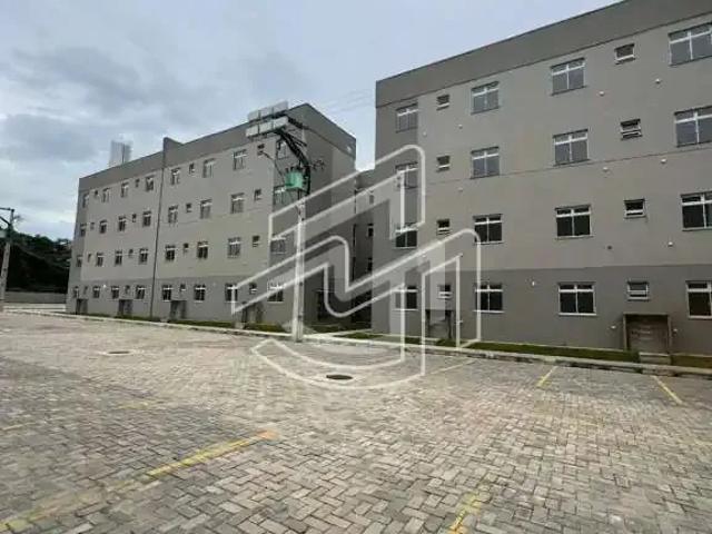 Apartamento para Venda em Belém/PA Bengui 2 Quartos