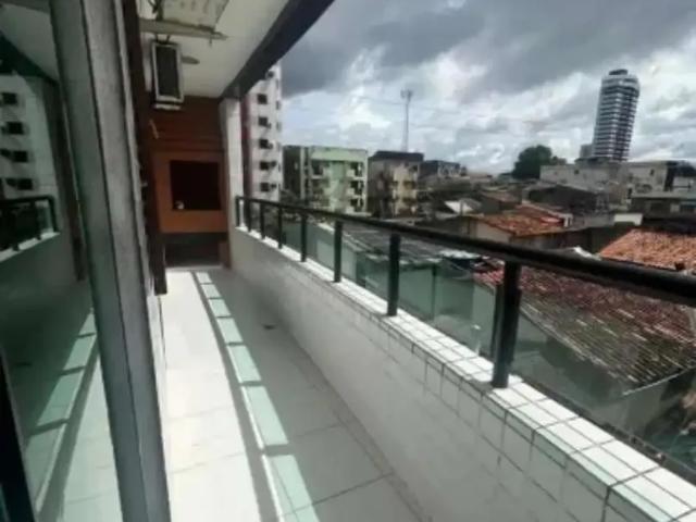Apartamento para Venda em Belém/PA Guamá 3 Quartos
