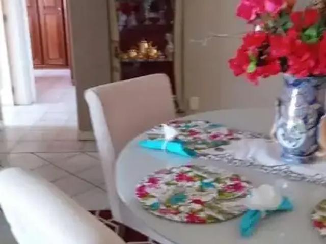 Apartamento para Venda em Belém/PA Guamá 2 Quartos