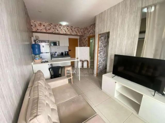 Apartamento para Venda em Belém/PA Fátima 1 Quartos
