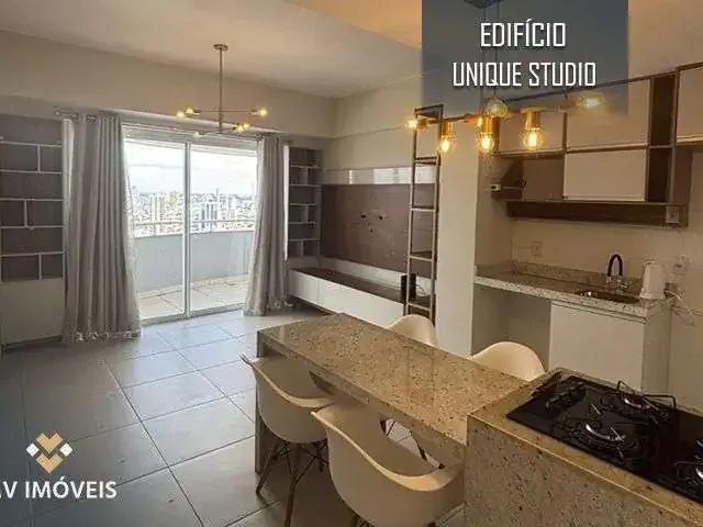 Apartamento para Venda em Belém/PA Fátima 2 Quartos