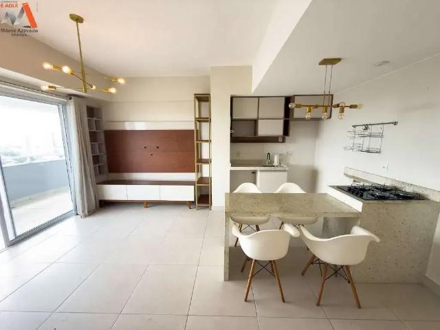 Apartamento para Venda em Belém/PA Fátima 2 Quartos