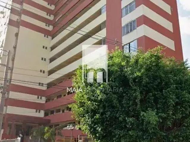 Apartamento para Venda em Belém/PA Fátima 3 Quartos
