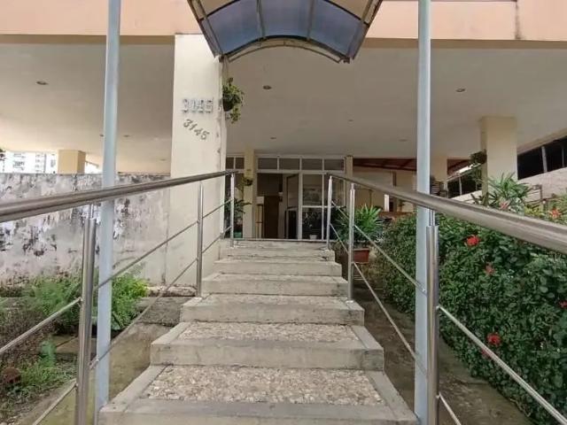Apartamento para Venda em Belém/PA Jurunas 1 Quartos