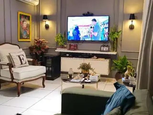 Apartamento para Venda em Belém/PA Jurunas 1 Quartos