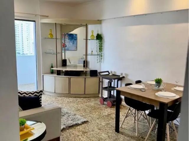 Apartamento para Venda em Belém/PA Jurunas 2 Quartos