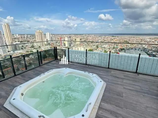 Apartamento para Venda em Belém/PA Jurunas 2 Quartos