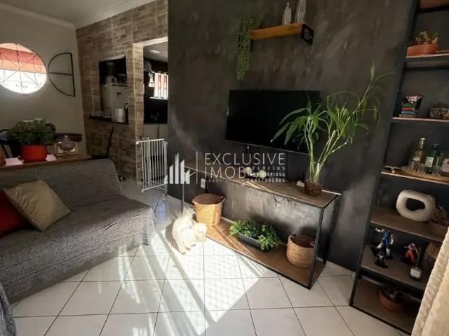 Apartamento para Venda em Belém/PA Jurunas 2 Quartos