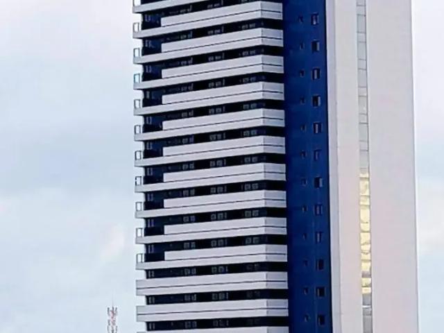 Apartamento para Venda em Belém/PA Jurunas 2 Quartos
