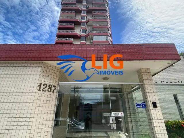 Apartamento para Venda em Belém/PA Jurunas 3 Quartos