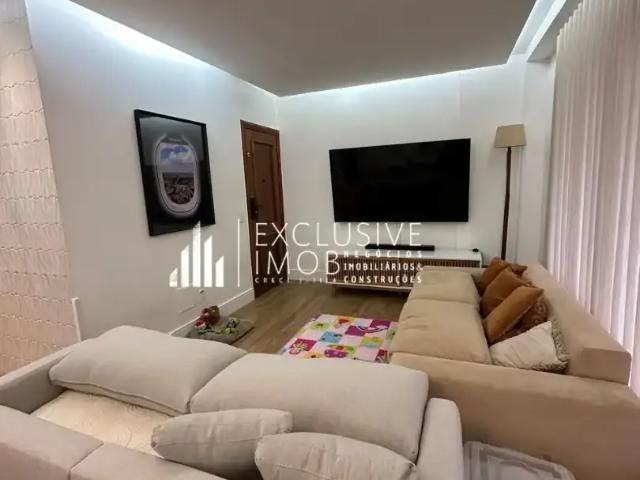 Apartamento para Venda em Belém/PA Jurunas 3 Quartos
