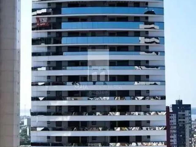 Apartamento para Venda em Belém/PA Jurunas 3 Quartos