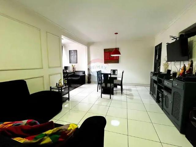Apartamento para Venda em Belém/PA Jurunas 3 Quartos