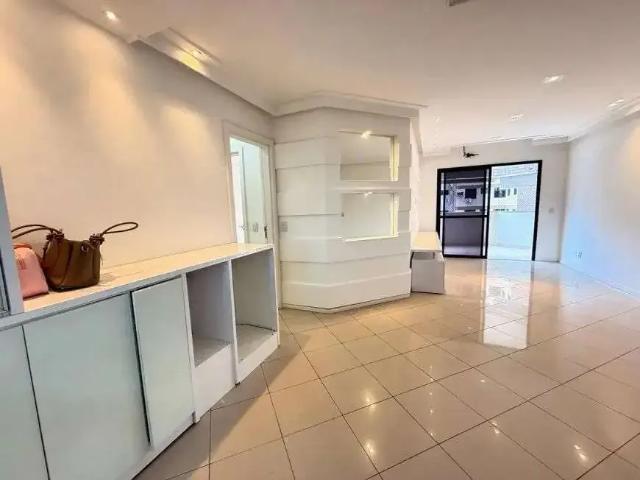 Apartamento para Venda em Belém/PA Jurunas 3 Quartos