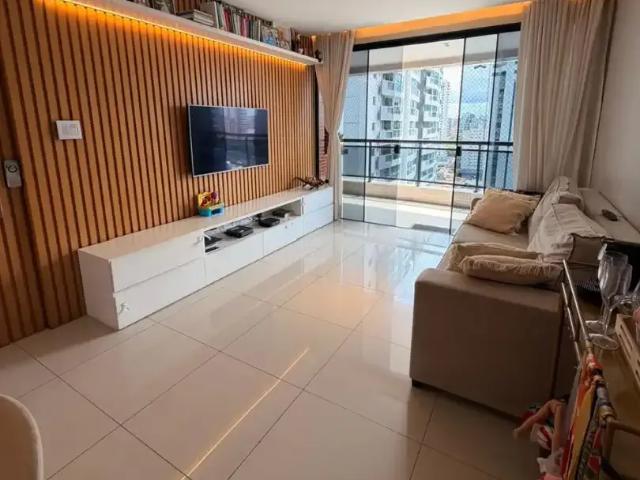 Apartamento para Venda em Belém/PA Jurunas 3 Quartos