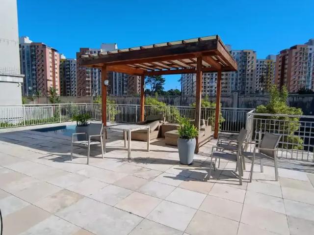 Apartamento para Venda em Belém/PA Mangueirão 1 Quartos