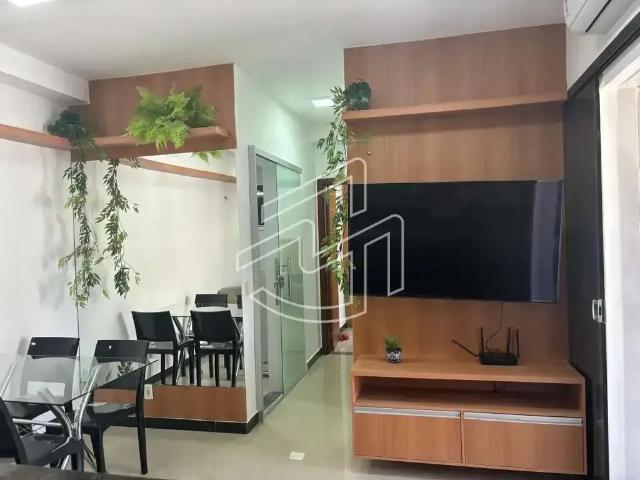 Apartamento para Venda em Belém/PA Mangueirão 2 Quartos