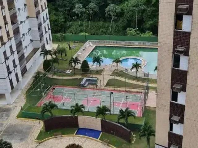 Apartamento para Venda em Belém/PA Mangueirão 2 Quartos