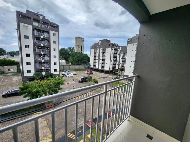 Apartamento para Venda em Belém/PA Mangueirão 2 Quartos
