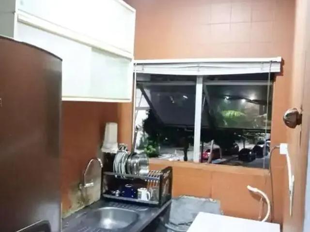 Apartamento para Venda em Belém/PA Mangueirão 2 Quartos