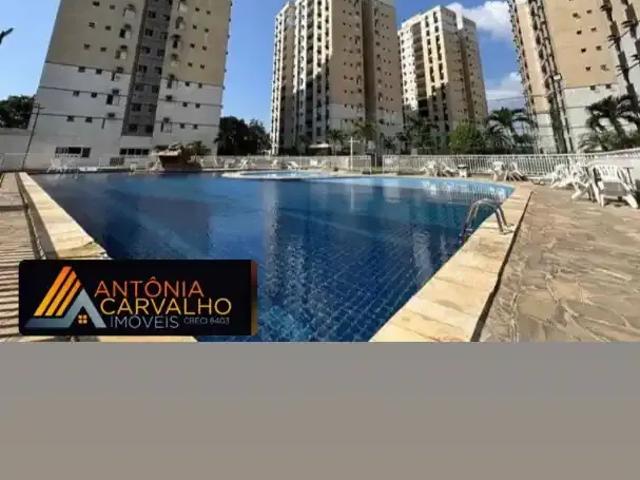 Apartamento para Venda em Belém/PA Mangueirão 3 Quartos