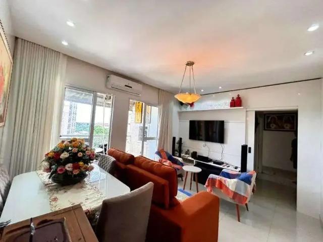 Apartamento para Venda em Belém/PA Mangueirão 3 Quartos
