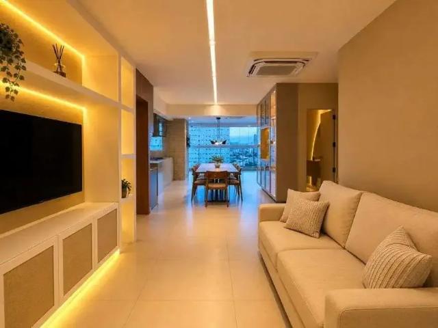 Apartamento para Venda em Belém/PA Marco 3 Quartos