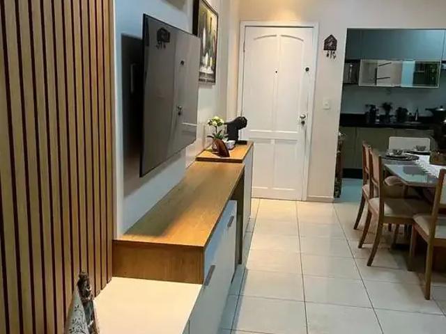 Apartamento para Venda em Belém/PA Marco 3 Quartos