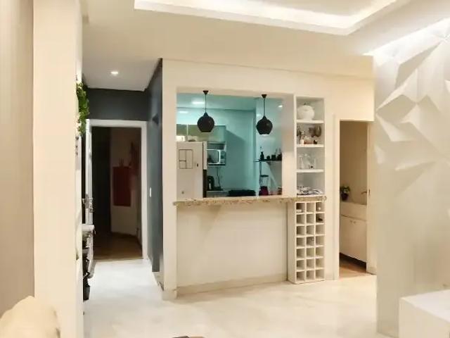 Apartamento para Venda em Belém/PA Marco 3 Quartos
