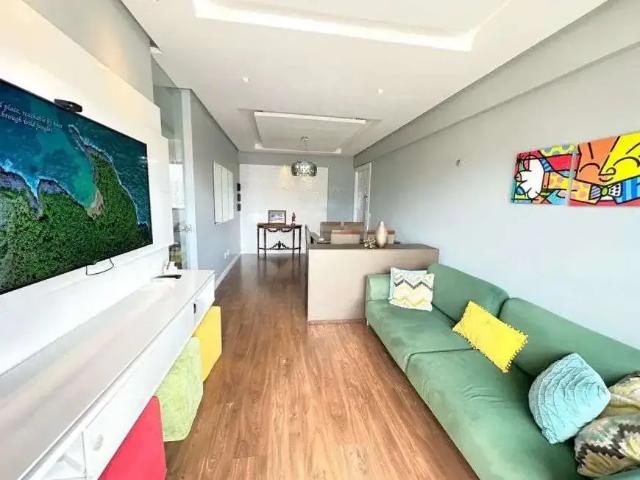 Apartamento para Venda em Belém/PA Marco 3 Quartos