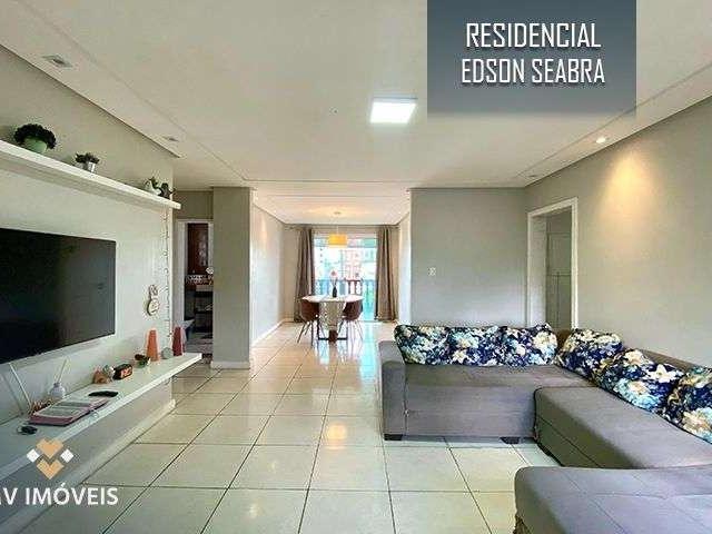 Apartamento para Venda em Belém/PA Marco 3 Quartos