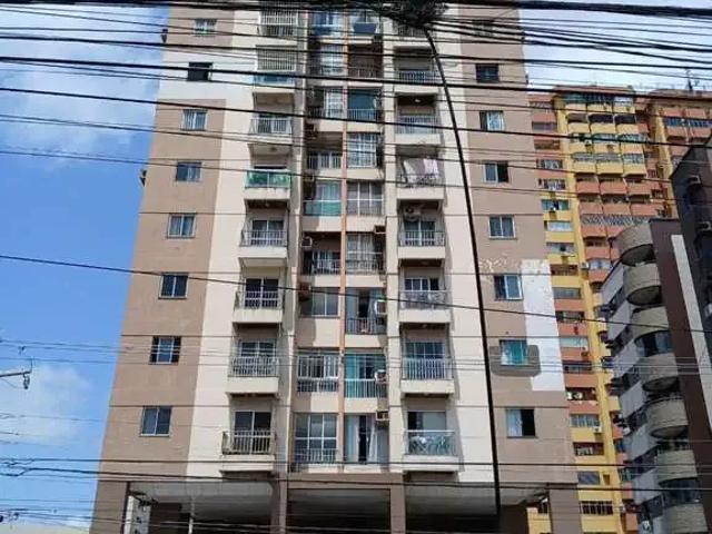 Apartamento para Venda em Belém/PA Marco 3 Quartos