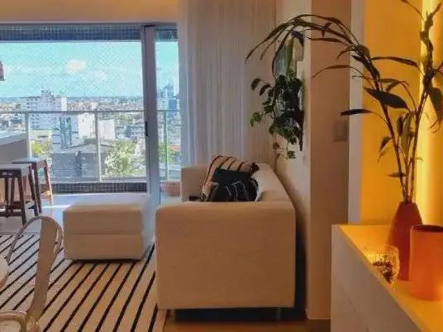 Apartamento para Venda em Belém/PA Marco 3 Quartos
