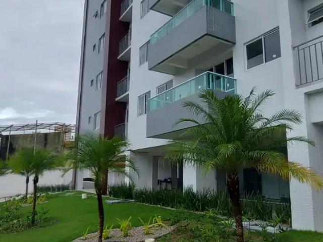 Apartamento para Venda em Belém/PA Marco 3 Quartos