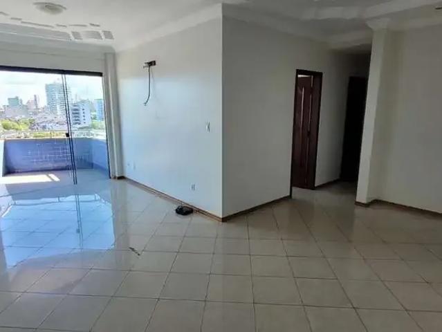 Apartamento para Venda em Belém/PA Marco 3 Quartos