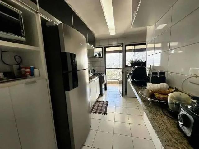 Apartamento para Venda em Belém/PA Marco 3 Quartos