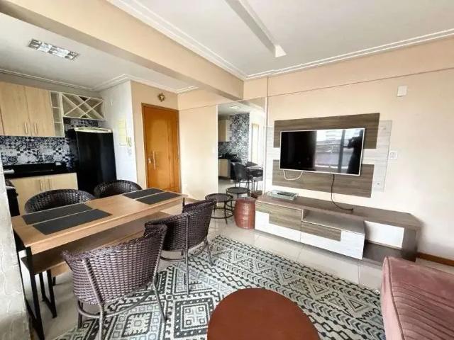 Apartamento para Venda em Belém/PA Marco 3 Quartos