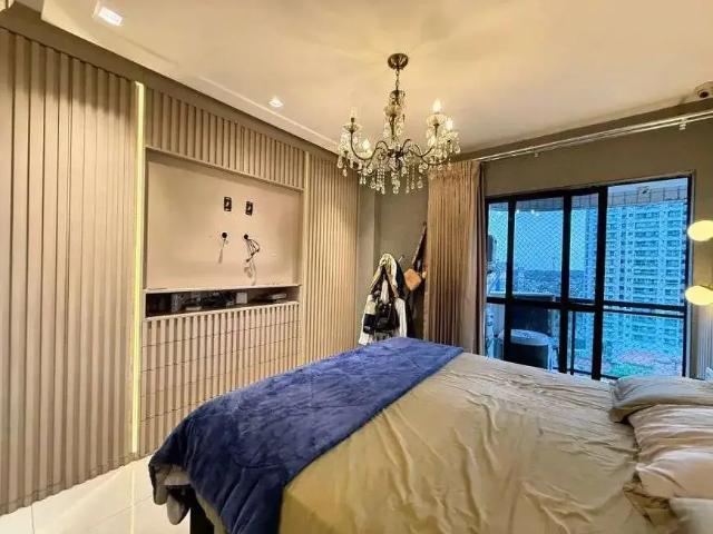Apartamento para Venda em Belém/PA Marco 3 Quartos