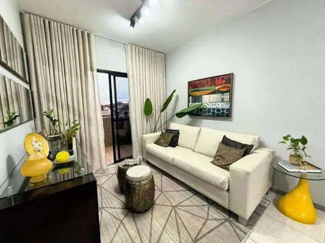 Apartamento para Venda em Belém/PA Marco 3 Quartos