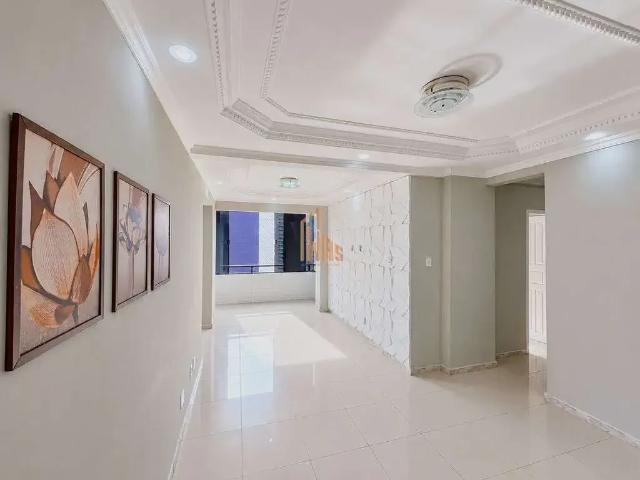 Apartamento para Venda em Belém/PA Marco 3 Quartos