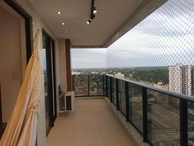 Apartamento para Venda em Belém/PA Marco 1 Quartos