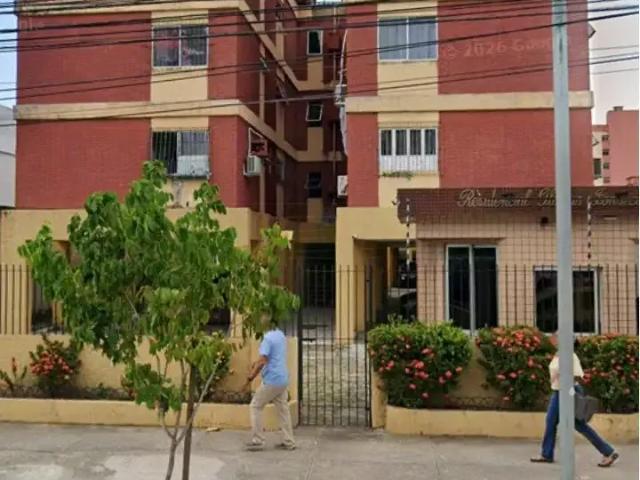Apartamento para Venda em Belém/PA Marco 2 Quartos