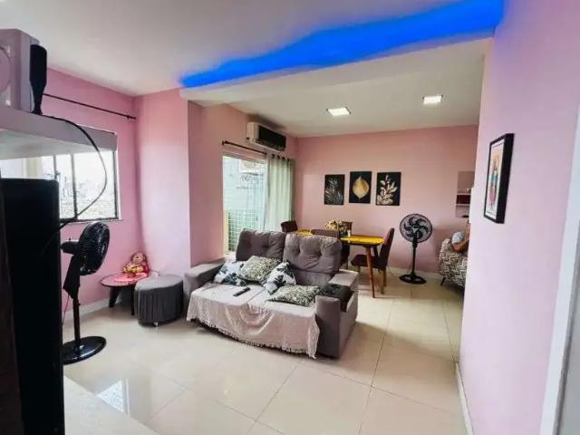 Apartamento para Venda em Belém/PA Marco 2 Quartos