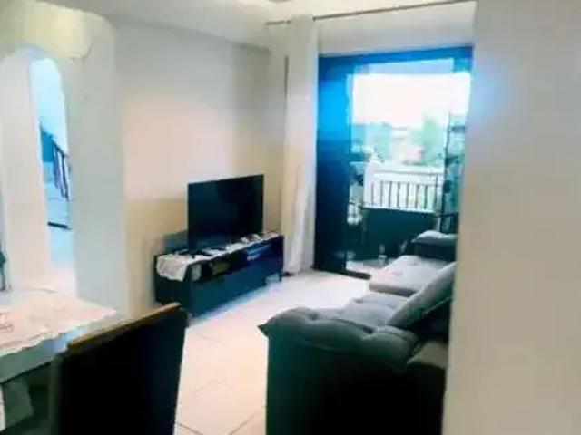 Apartamento para Venda em Belém/PA Marco 2 Quartos