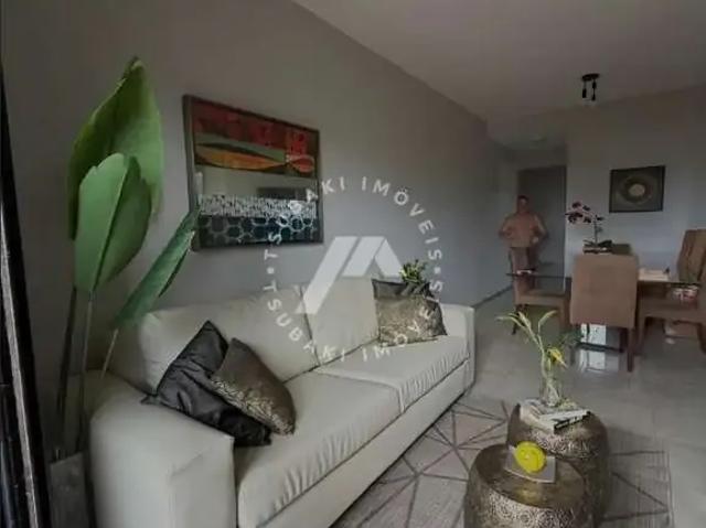 Apartamento para Venda em Belém/PA Marco 2 Quartos