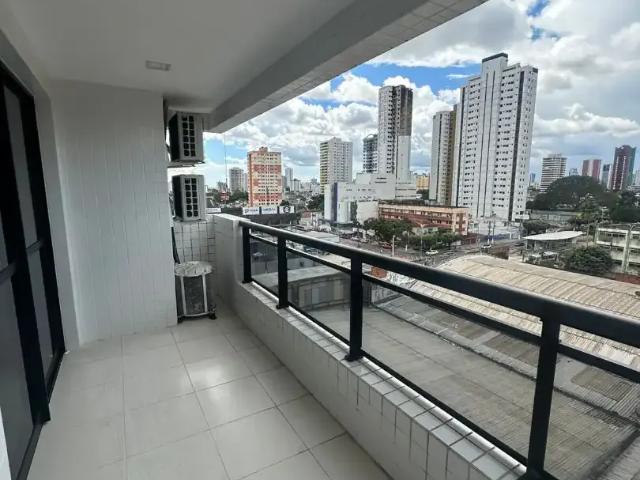 Apartamento para Venda em Belém/PA Marco 2 Quartos